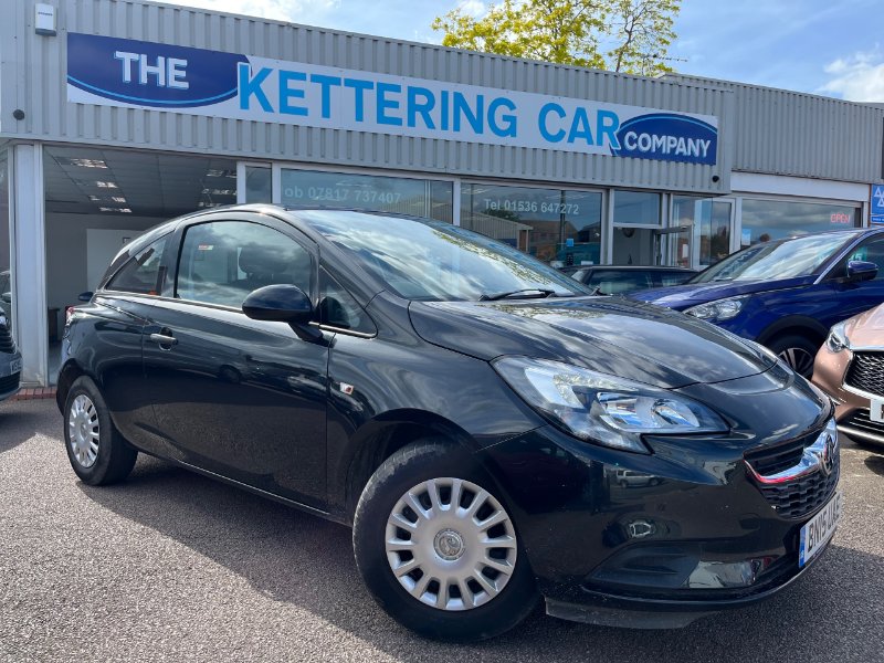 Used Cars for sale in Kettering, Northamptonshire | The Kettering Car ...