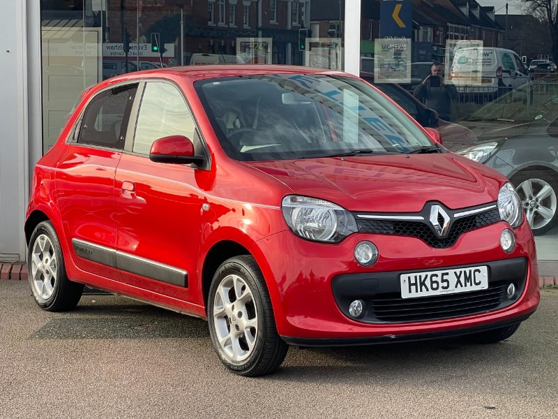 Used Cars for sale in Kettering, Northamptonshire | The Kettering Car ...