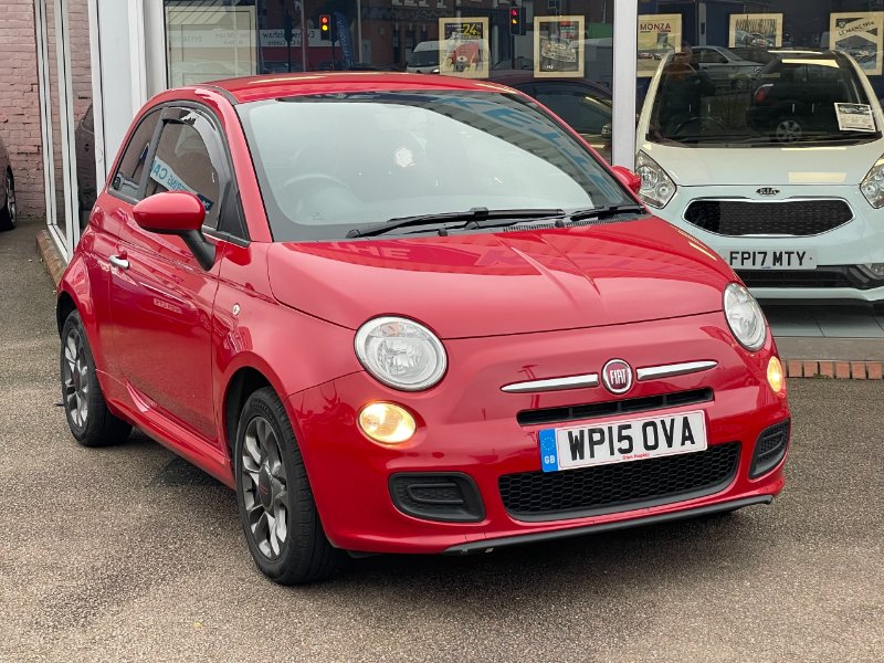 Used Cars for sale in Kettering, Northamptonshire | The Kettering Car ...