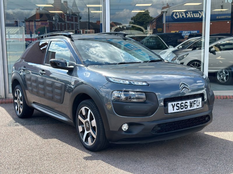 Used Cars for sale in Kettering, Northamptonshire | The Kettering Car ...