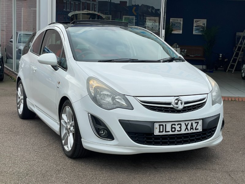 Used Cars for sale in Kettering, Northamptonshire | The Kettering Car ...