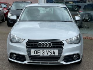 Used Cars for sale in Kettering, Northamptonshire | The Kettering Car ...