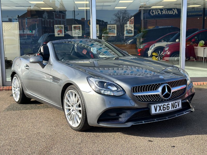 Used Cars for sale in Kettering, Northamptonshire | The Kettering Car ...