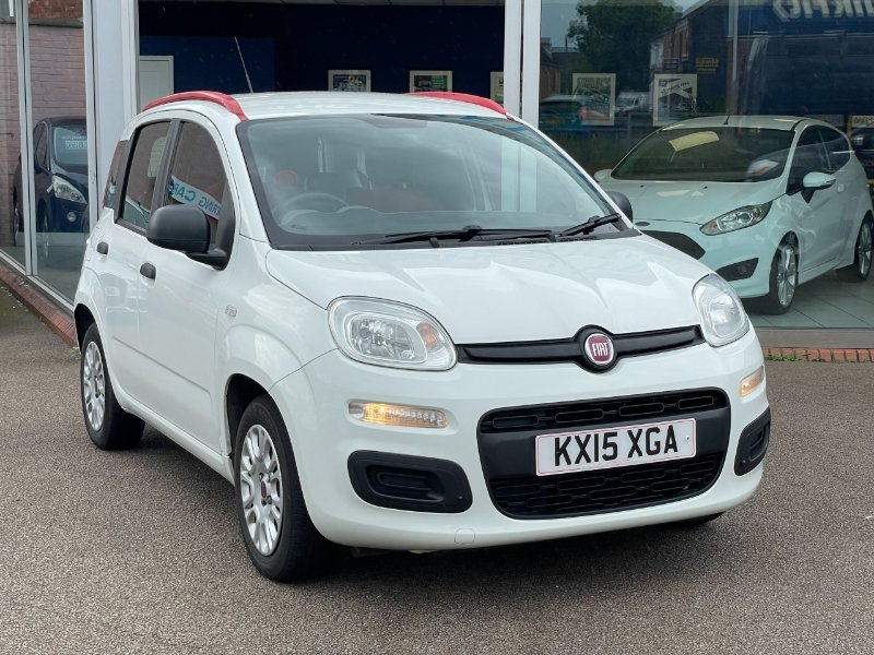 Used Cars for sale in Kettering, Northamptonshire | The Kettering Car ...