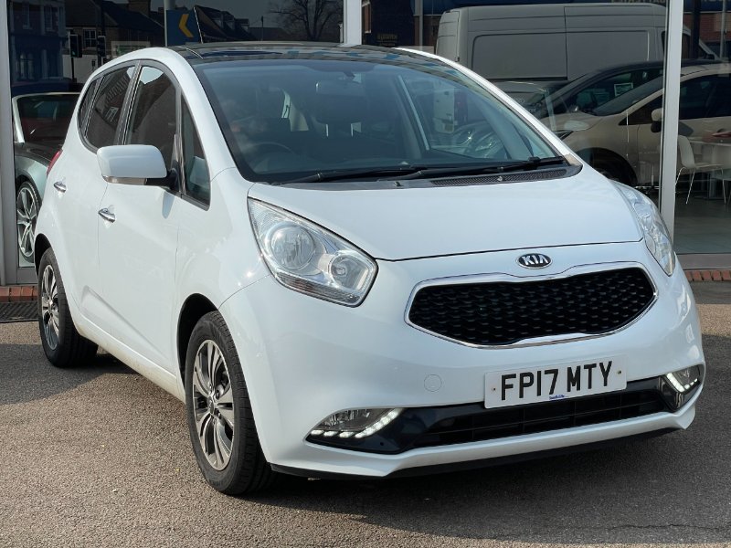 Used Cars for sale in Kettering, Northamptonshire | The Kettering Car ...